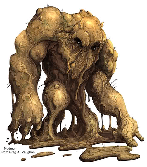 Breath of Mystara: 2016