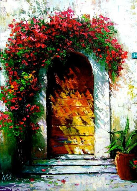 Maher Art Gallery: Dima Dmitriev