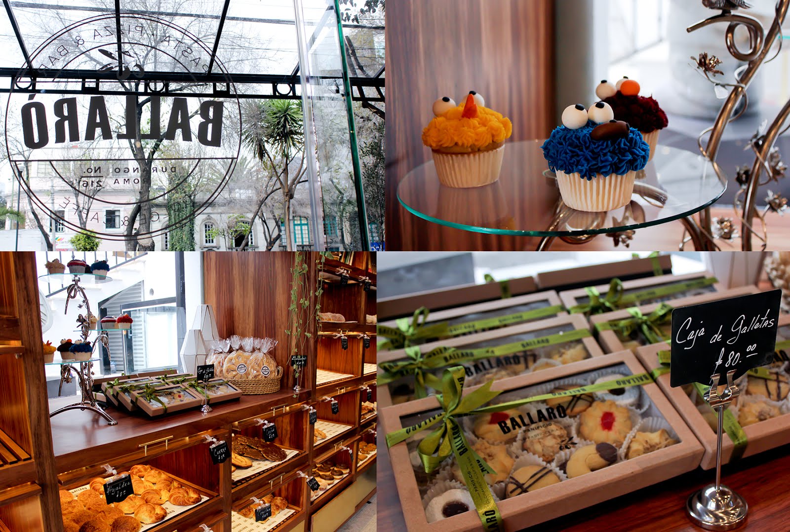 OPEN ADDICTION: BALLARÓ