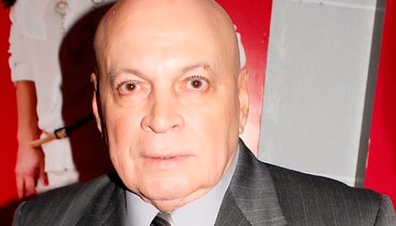 Espectáculo: Hoy arrojan al Orinoco cenizas de Gustavo Rodríguez