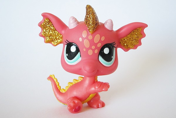 Littlest pet shop blogi: Kiinalaisen uudenvuodet petsit / chinese new ...