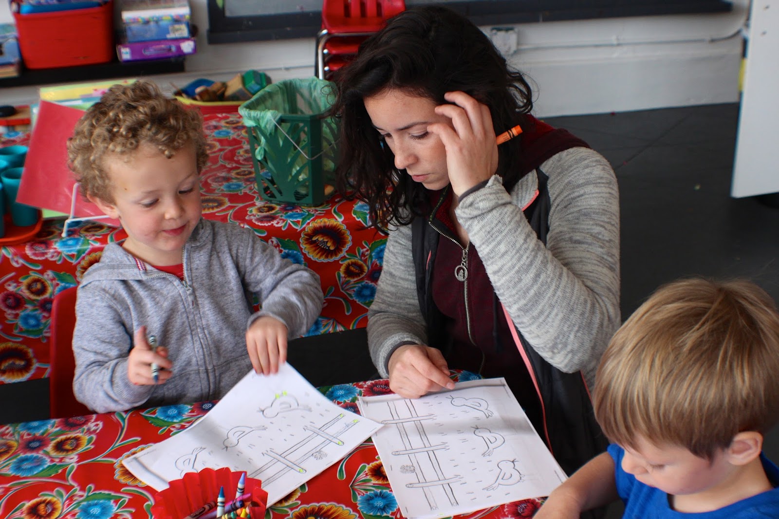 Pixie Hall Alternative Preschool