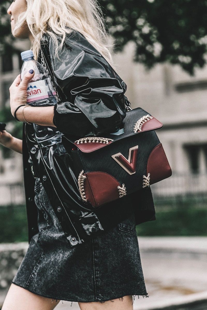 Street Style | The Best Street Style from Fashion Week, July 2016 (38 ...