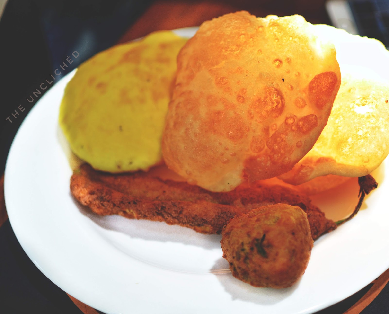 Nossa Goa -> A Slice of the Goan 'Poe' | The UnClichéd