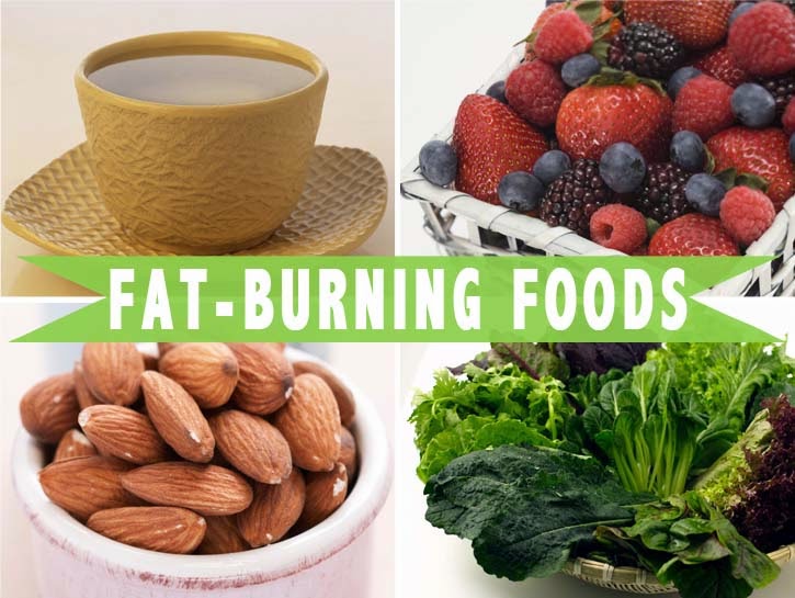 Best Foods For Melting Belly Fat ~ iFitnessTrainer