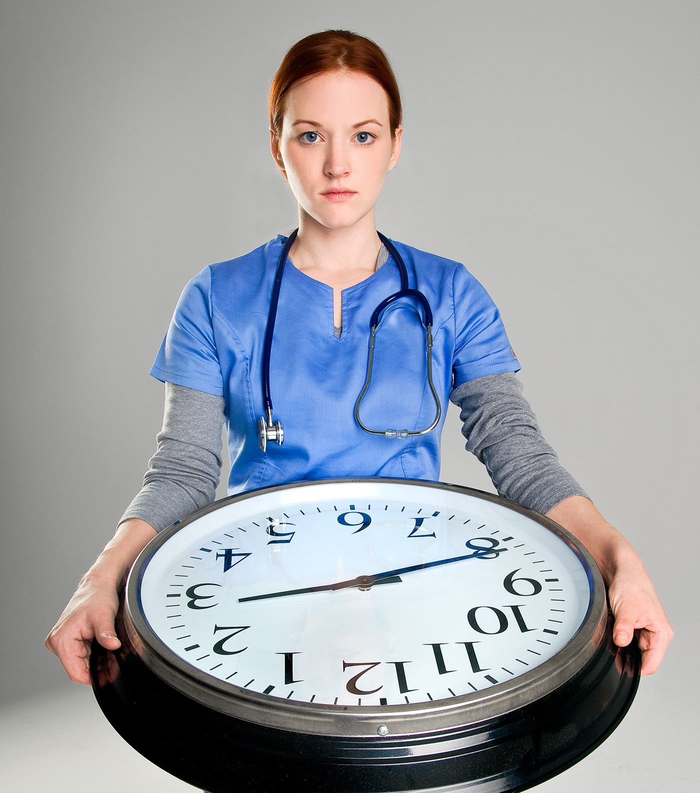 Leading Management Solutions: Time Management for Healthcare Professionals