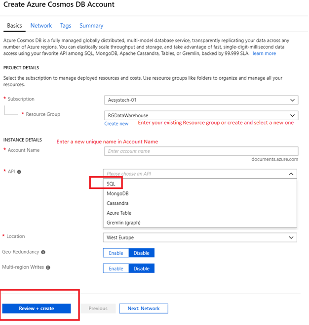 Anu's Blog Post: An Introduction to Azure Cosmos DB and SQL API
