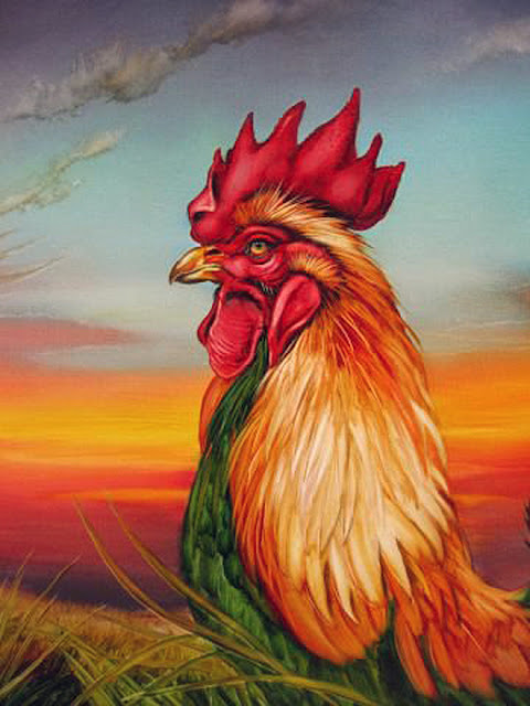 Martin Katon Art Studio