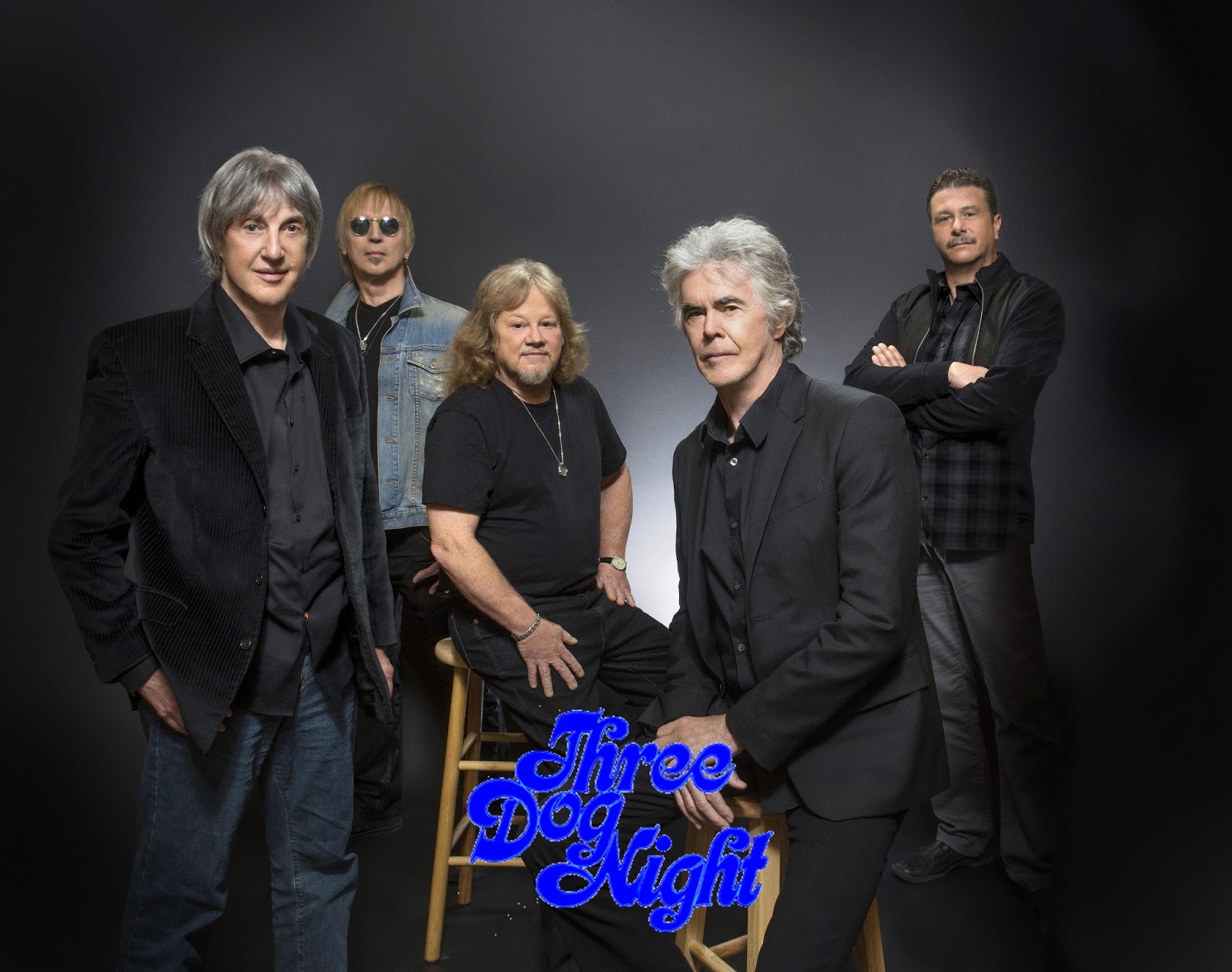 Zona Rock Dan Metal : DANNY HUTTON