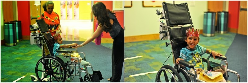 Jnelly Photography: Children's Healthcare of Atlanta -Egleston "Homecoming"