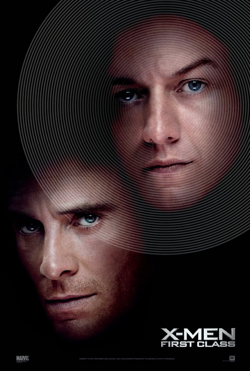 Trailer Traffic: X-Men: First Class Trailer