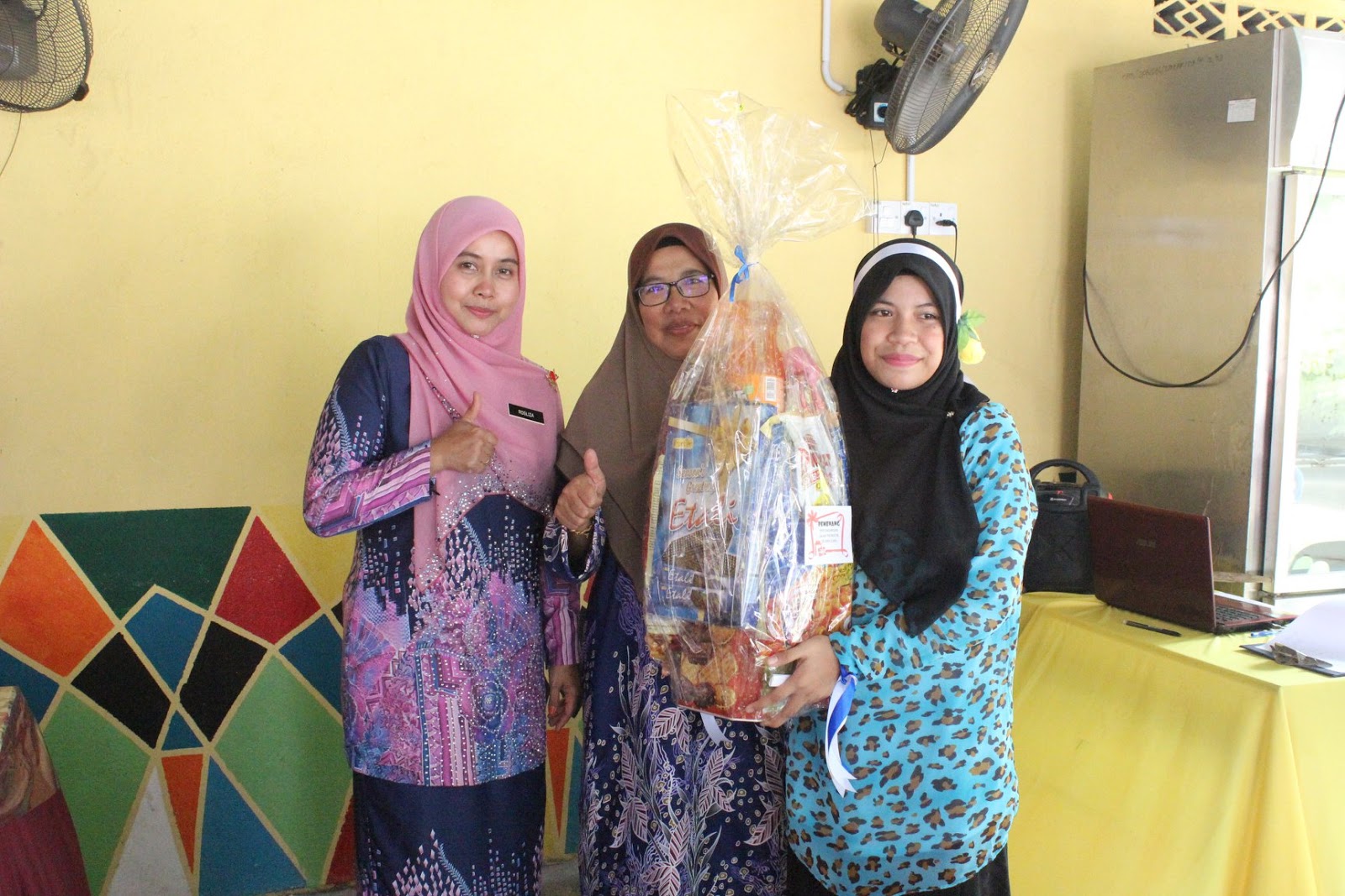 PPKI SMKPP: Sambutan Bulan Kemerdekaan PPKI SMK Pengkalan Permatang - 5 ...