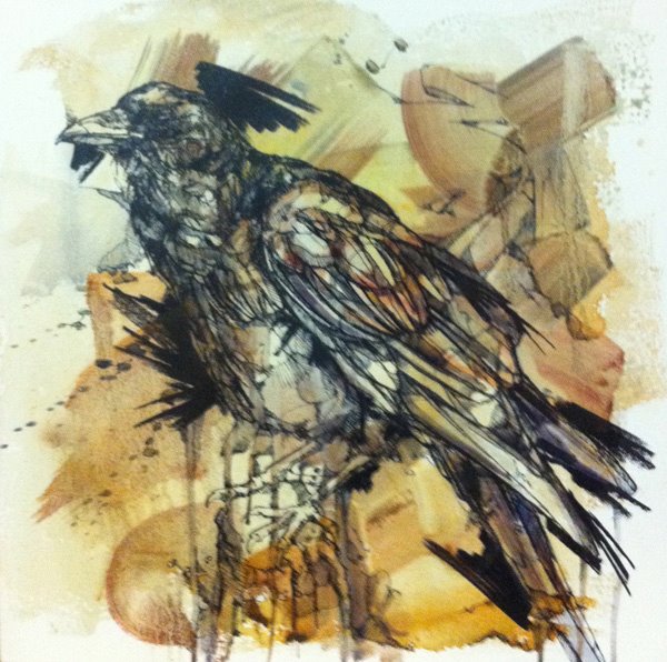 This and That - News and Updates From Artist Jon Shaw: November 2011