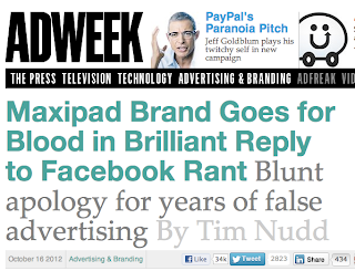 The Fallacy of Social Media | Social Media Today