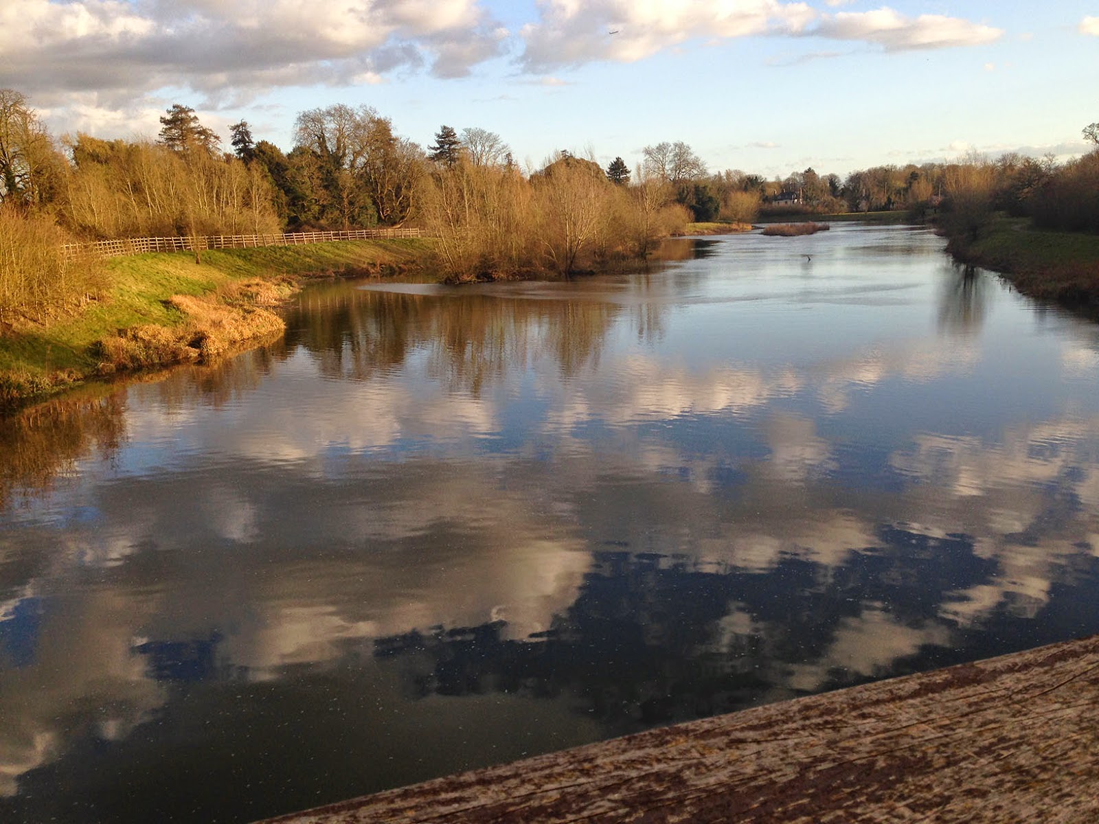 Running Routes: Slough Taplow UK Running Route