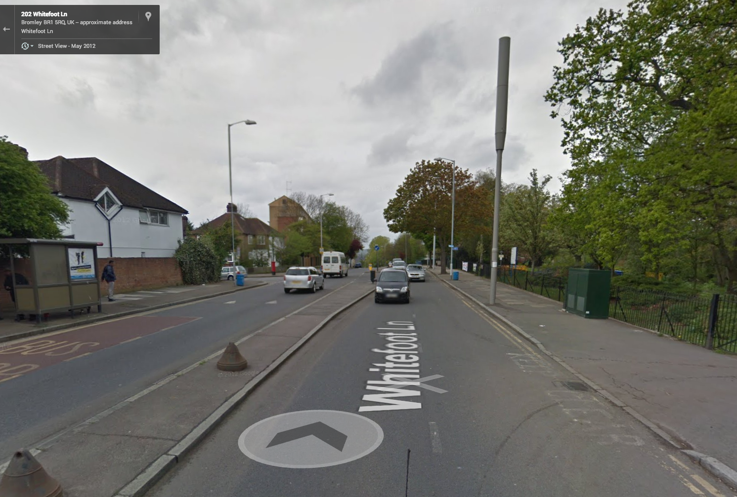 Clare's diary: Lewisham's 10 worst roads