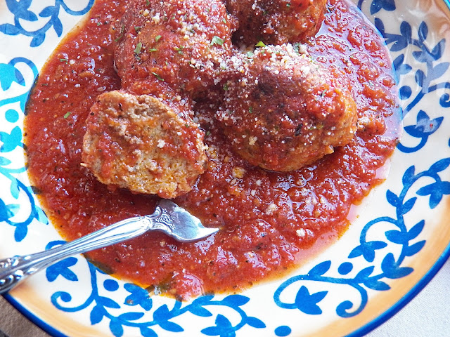 Comfy Cuisine- Home Recipes from Family & Friends: Nonna Di Palo's 4 ...