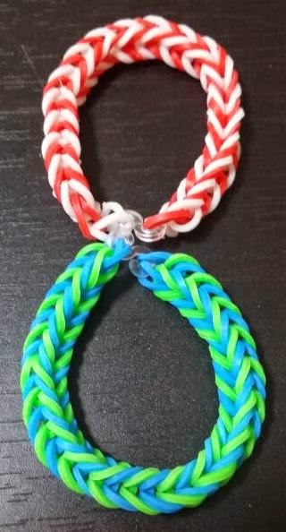 Loom Loom Rainbow: Rainbow Loom