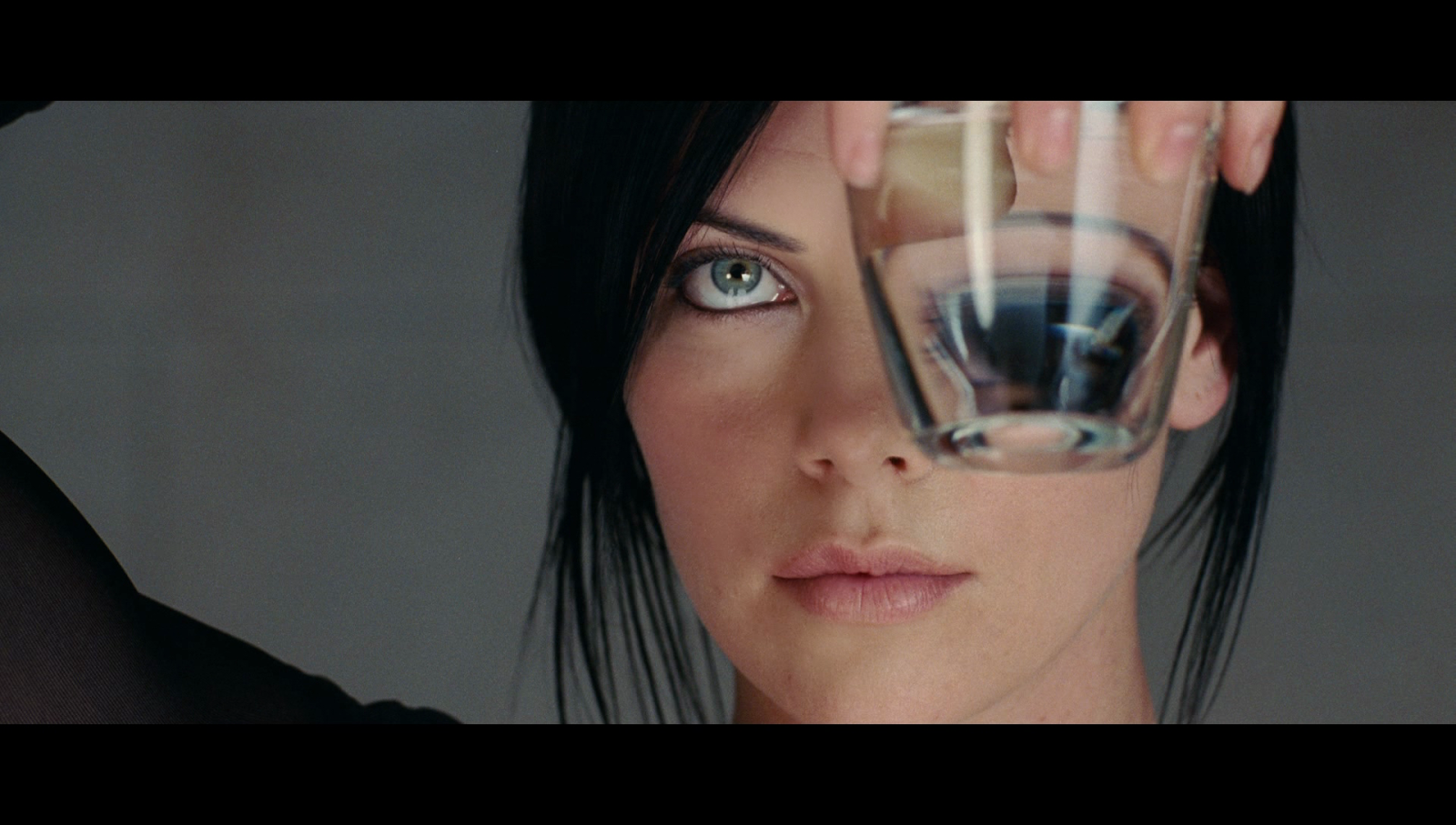 Schizocinema: Future Imperfect - AEON FLUX
