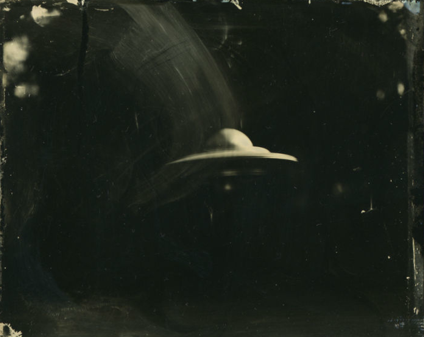 Tin Top Art & Handmade: Tin Types at Tin Top