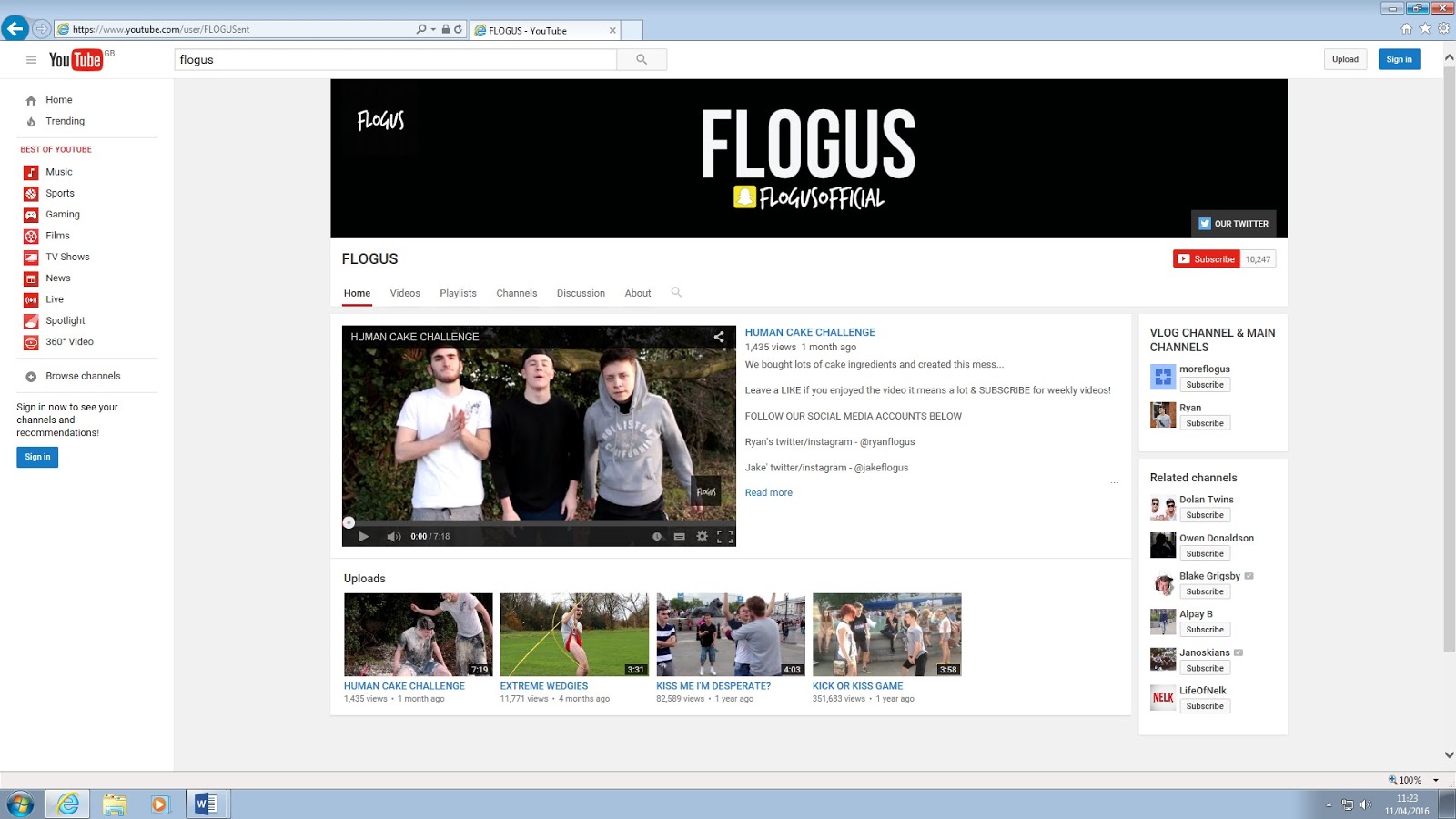 Unit 36 Interview techniques