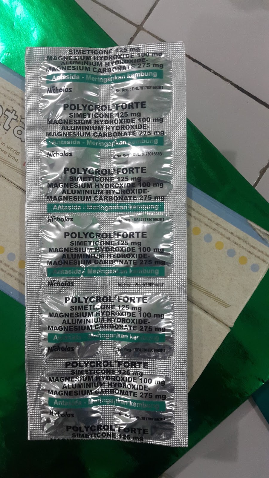 TITRASI KADAR MAGNESIUM HIDROKSIDA DAN ALUMINIUM HIDROKSIDA DALAM OBAT ...