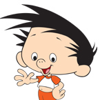 O Fantástico Mundo de Bob | ToonBoss - Desenhos Antigos - Boas lembranças!