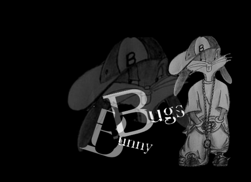 3D Bugs Bunny Wallpaper | Best Wallpapers HD Collection