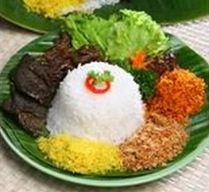 Delicious Java: Javanese Cuisine