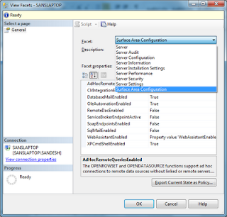 Posted by Sandesh Segu