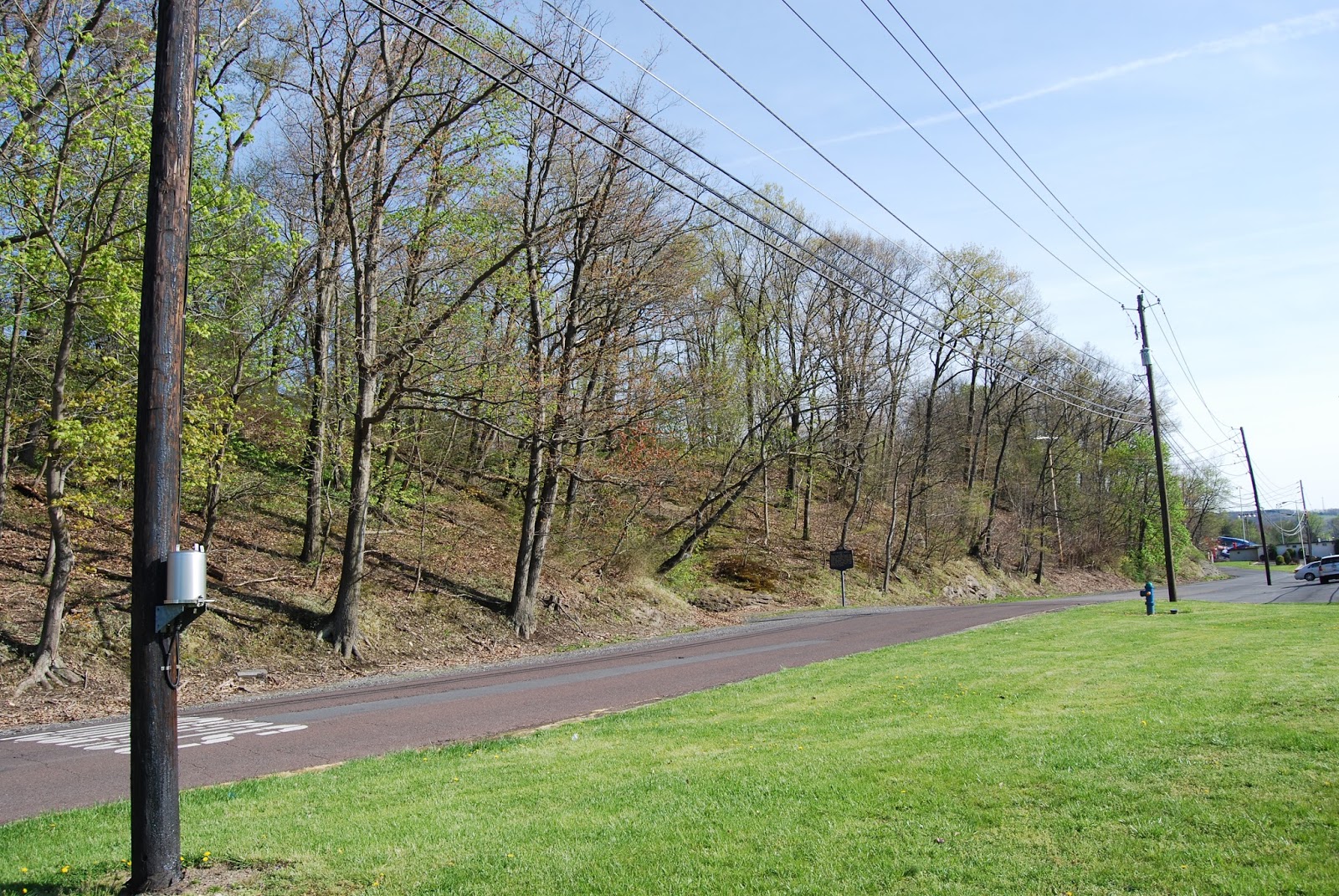 1756 Ambush at Bloody Spring