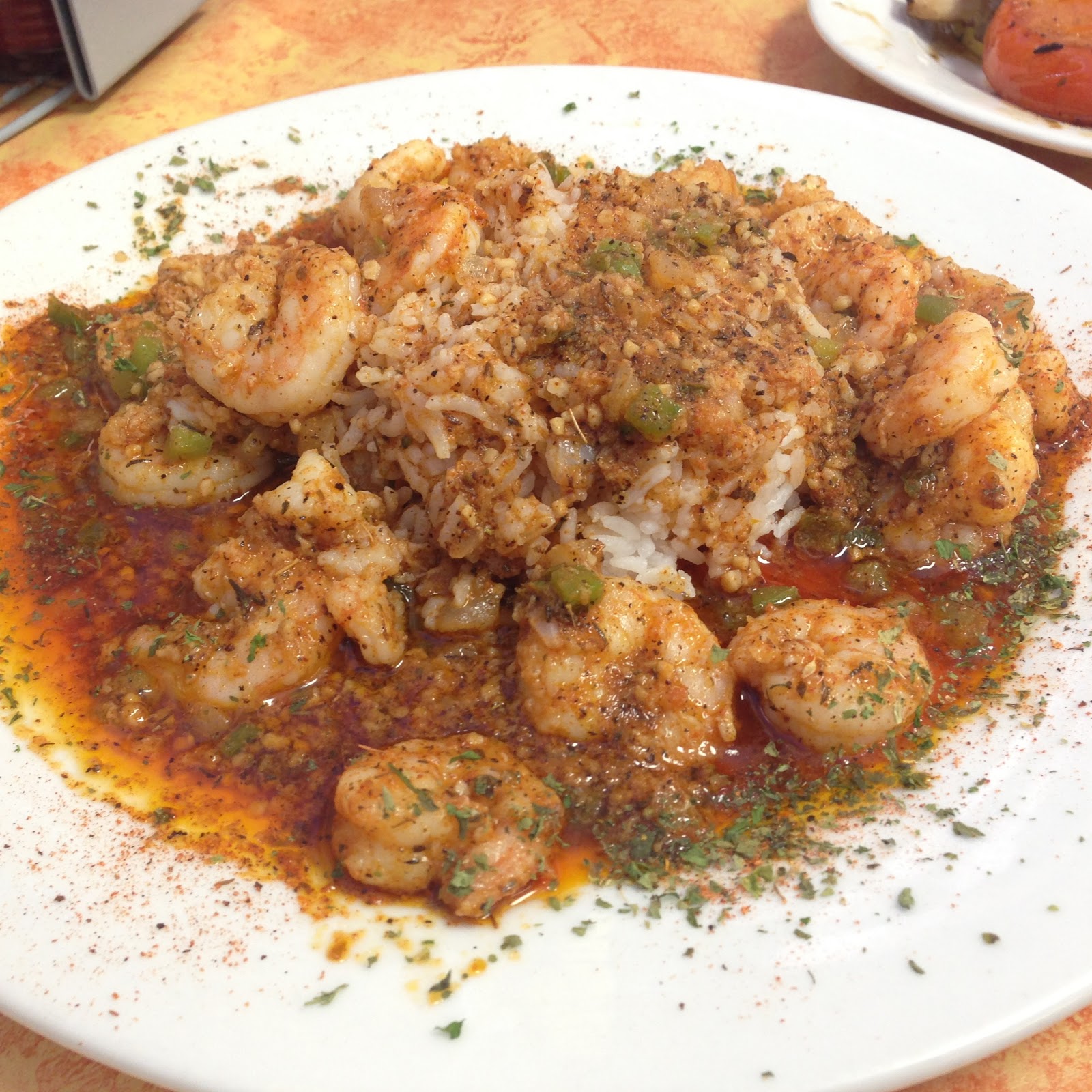 Chef Ron's Gumbo Stop & Pub - Metairie, LA | Central Business