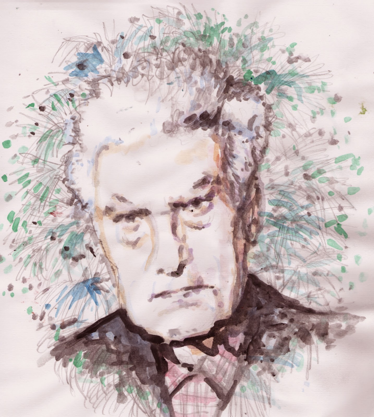 The Top 100: Edgard Varèse