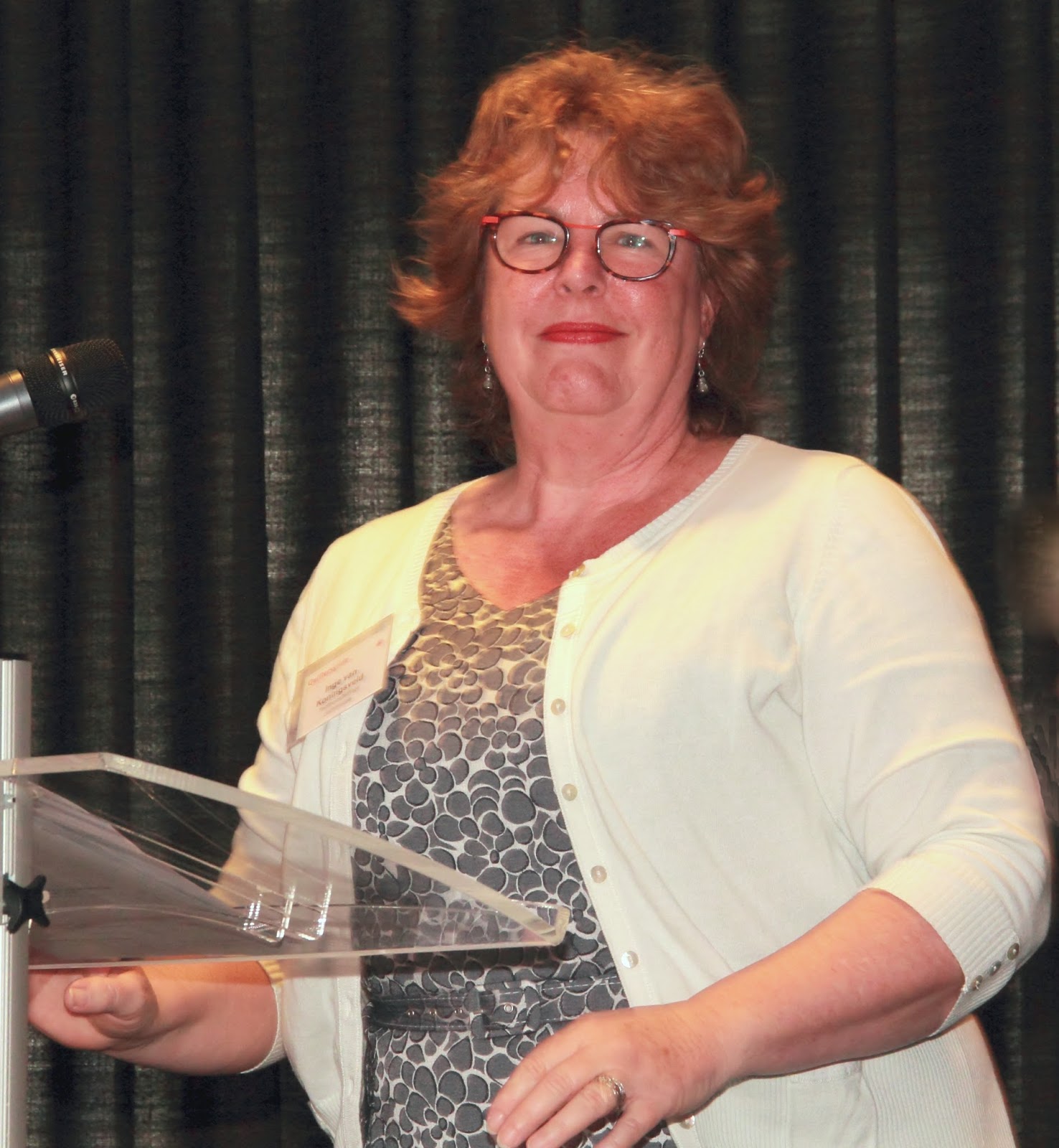 quiltersgilde: Algemene Ledenvergadering Quiltersgilde