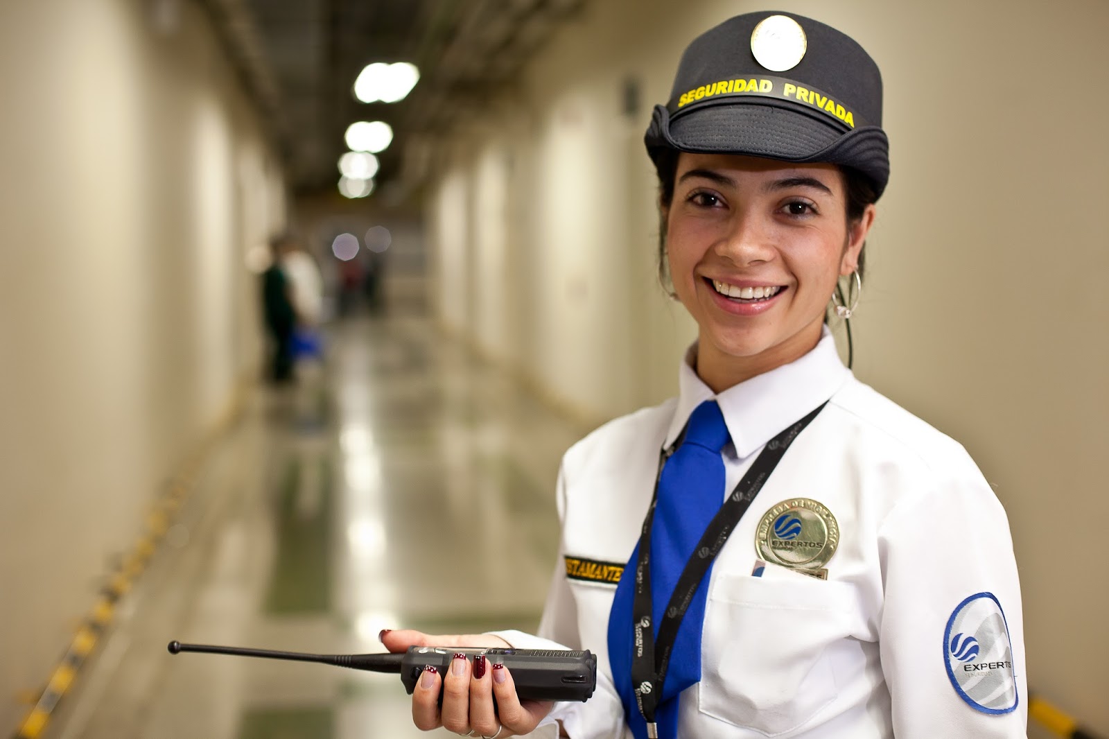 Guía de Prevención en Seguridad ~ Expertos Seguridad