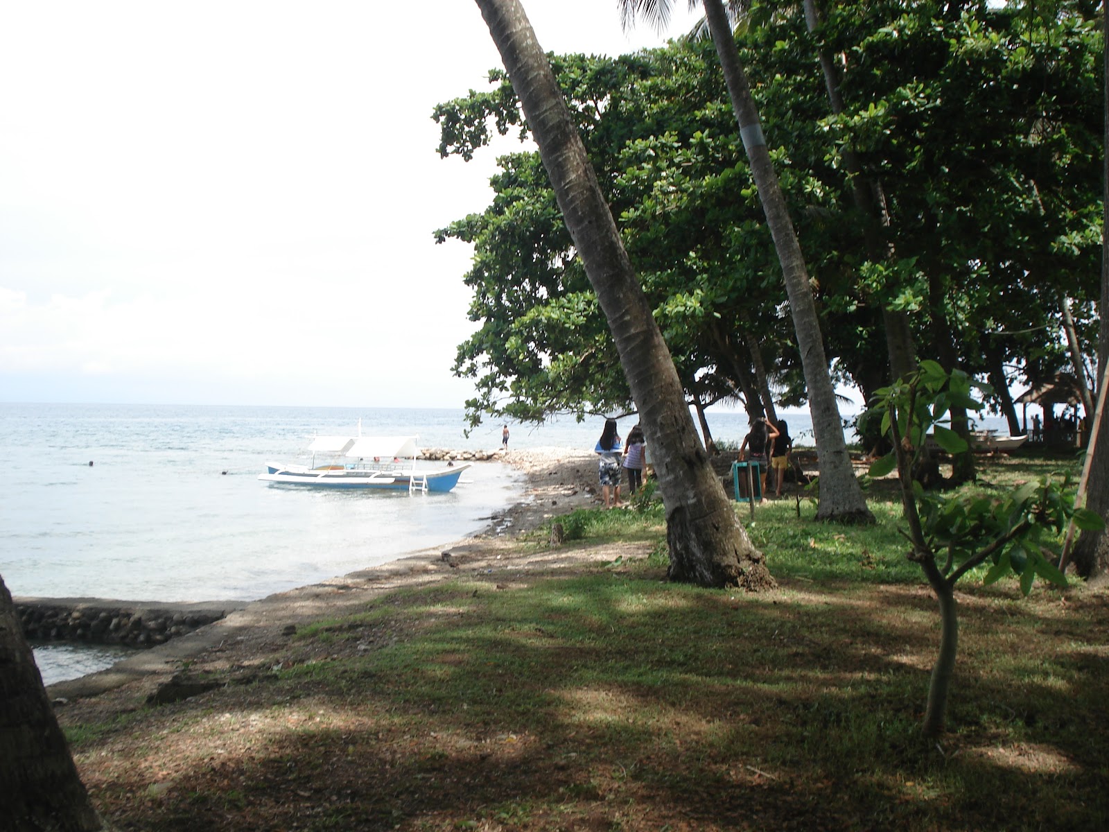 Destination Philippines: Lalimar Beach Resort, Negros Oriental