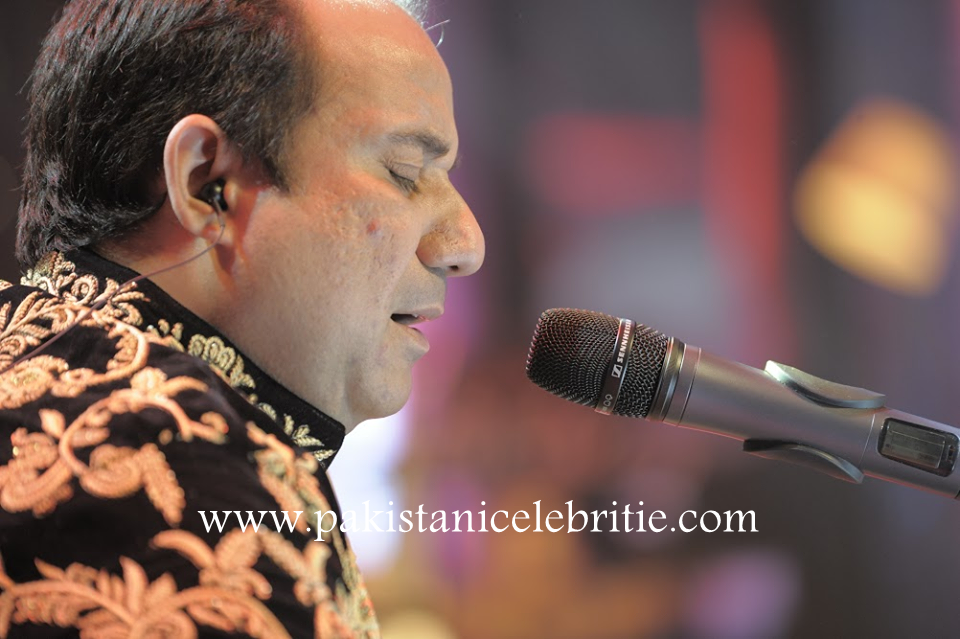 Rahat Fateh Ali Khan Biography, Family And List Of Top 10 Songs
