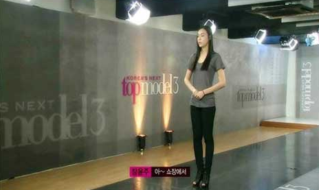 planet trans: Meet Trans Woman Choi Han bit 최한빛 Top Model Video