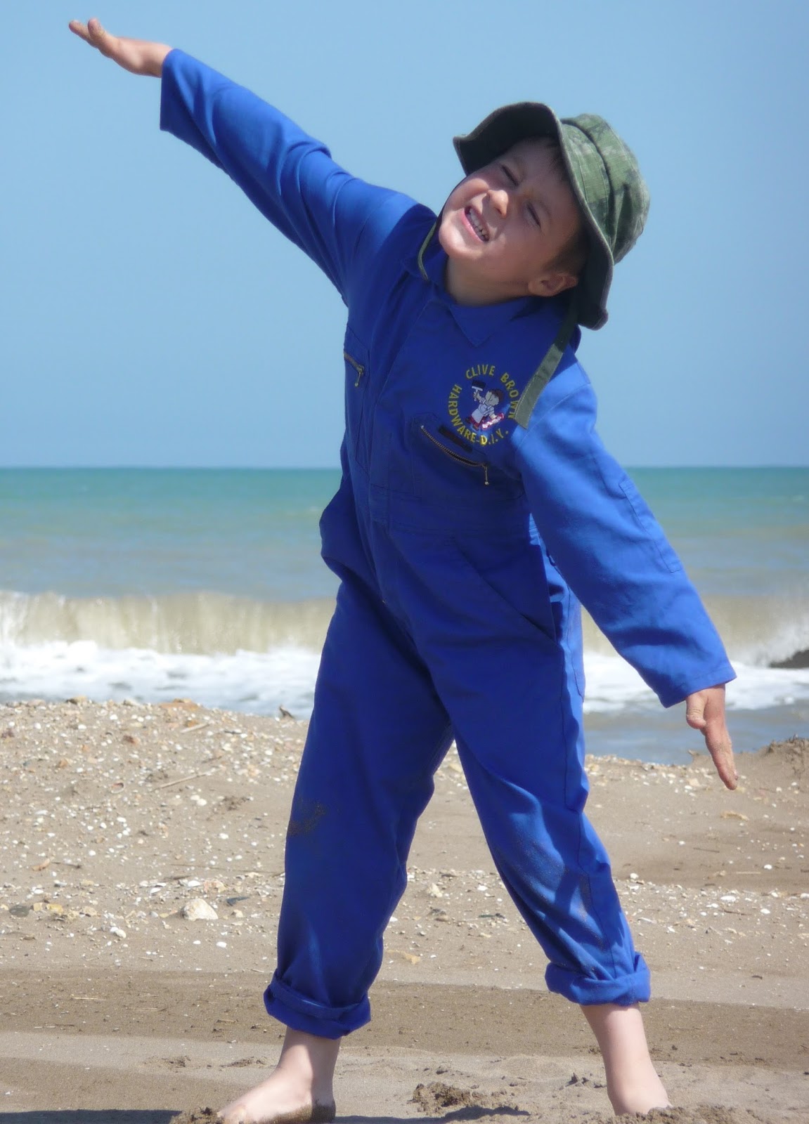 El sentido del equilibrio, como funciona.