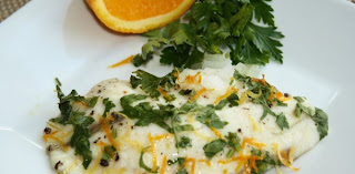 Frugal Franny: Easy Fish Crock Pot recipe