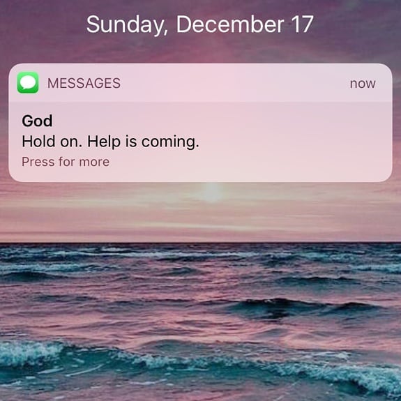 4 Morning Messages for Sunday ~ Spiritual Inspiration