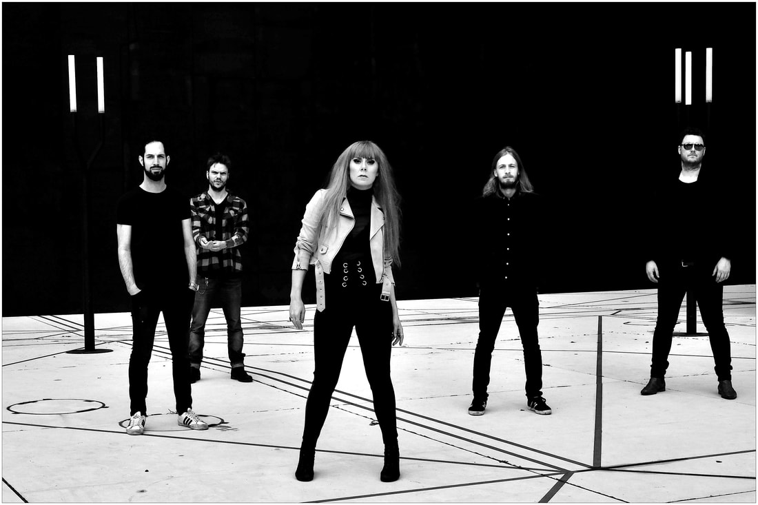 Pristine lanza nuevo videoclip