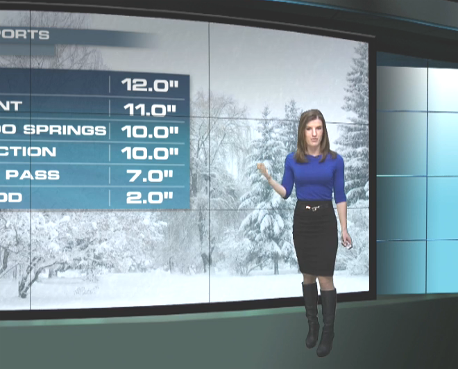 THE APPRECIATION OF BOOTED NEWS WOMEN BLOG : WEATHER NATION'S TRACEY ...