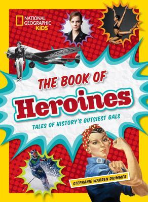 Randomly Reading: Heroes and Heroines