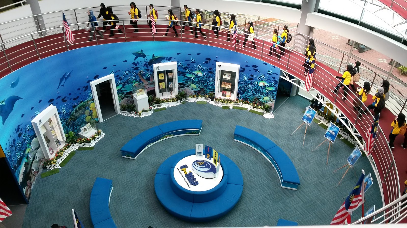 Student UniMAP 2018/2019: MY FIRST DAY AT UNIMAP SG.CHUCHUH