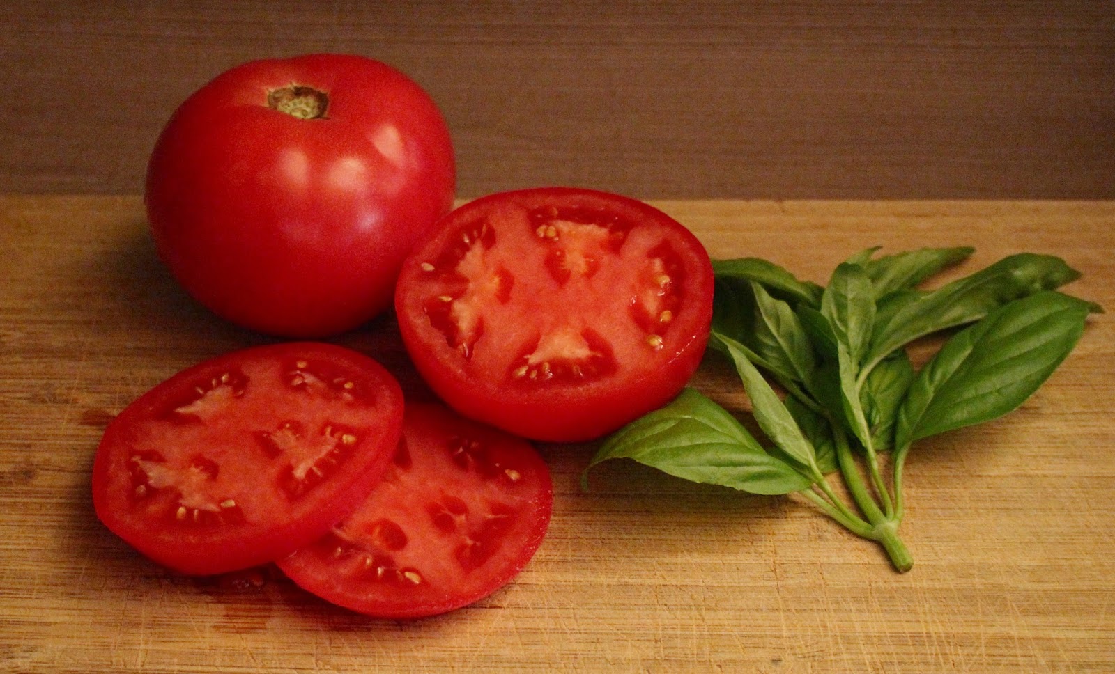 Harmony Valley Farm: Tomato 101