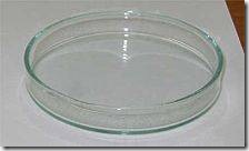 Laboratorium Kimia: gelas laboratorium