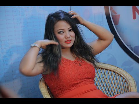 Nepali singer jyoti magar hot photos