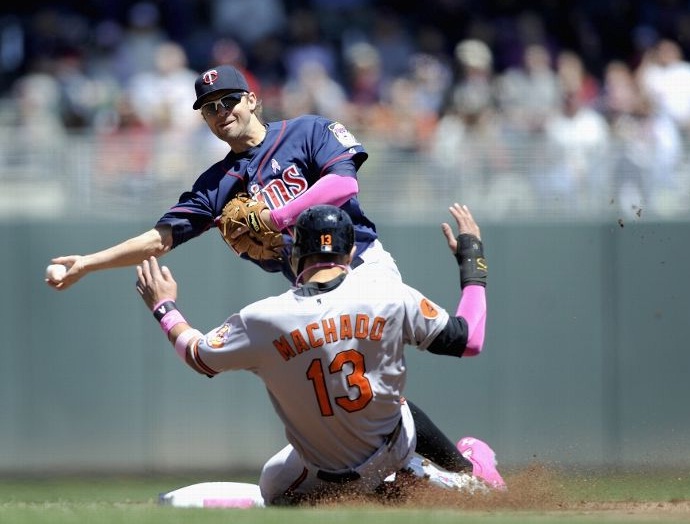 The Poop: Baseball is Poop