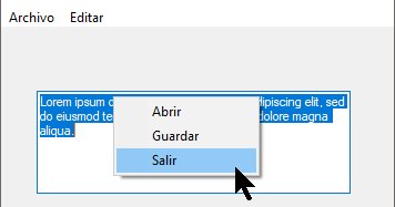 OrtizOL - Experiencias Construcción Software (xCSw): Receta C# No. 7-12 ...